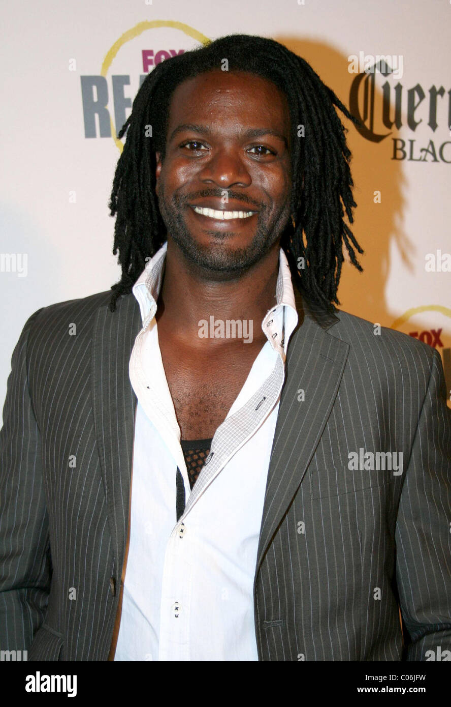 Anthony Morrison The Fox Reality Channel Really Awards - The only ...