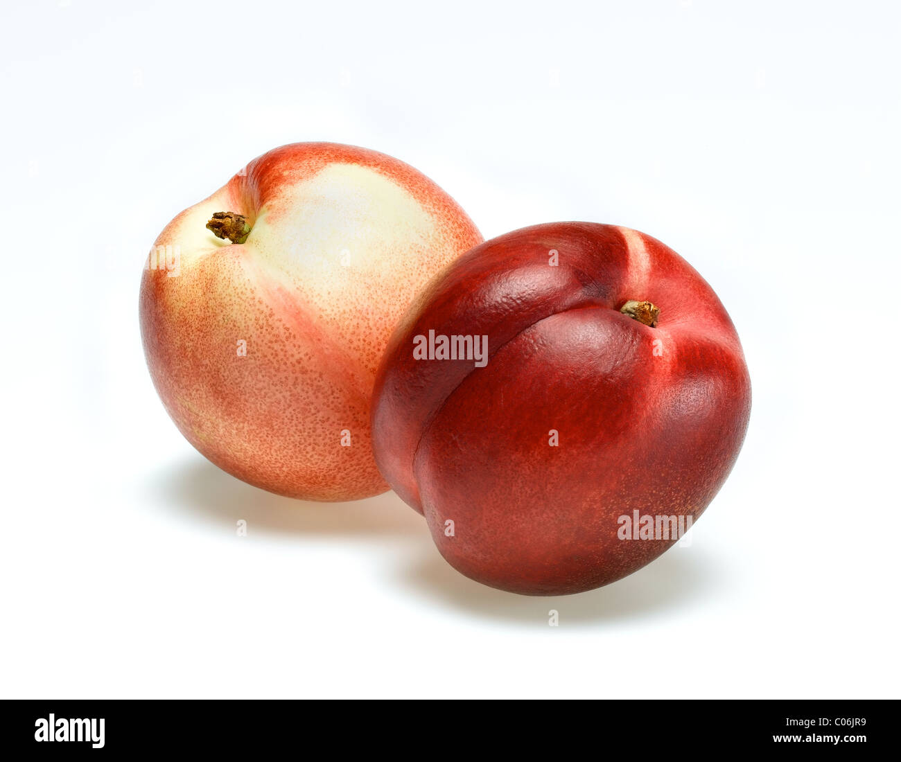 Nectarine hi-res stock photography and images - Alamy