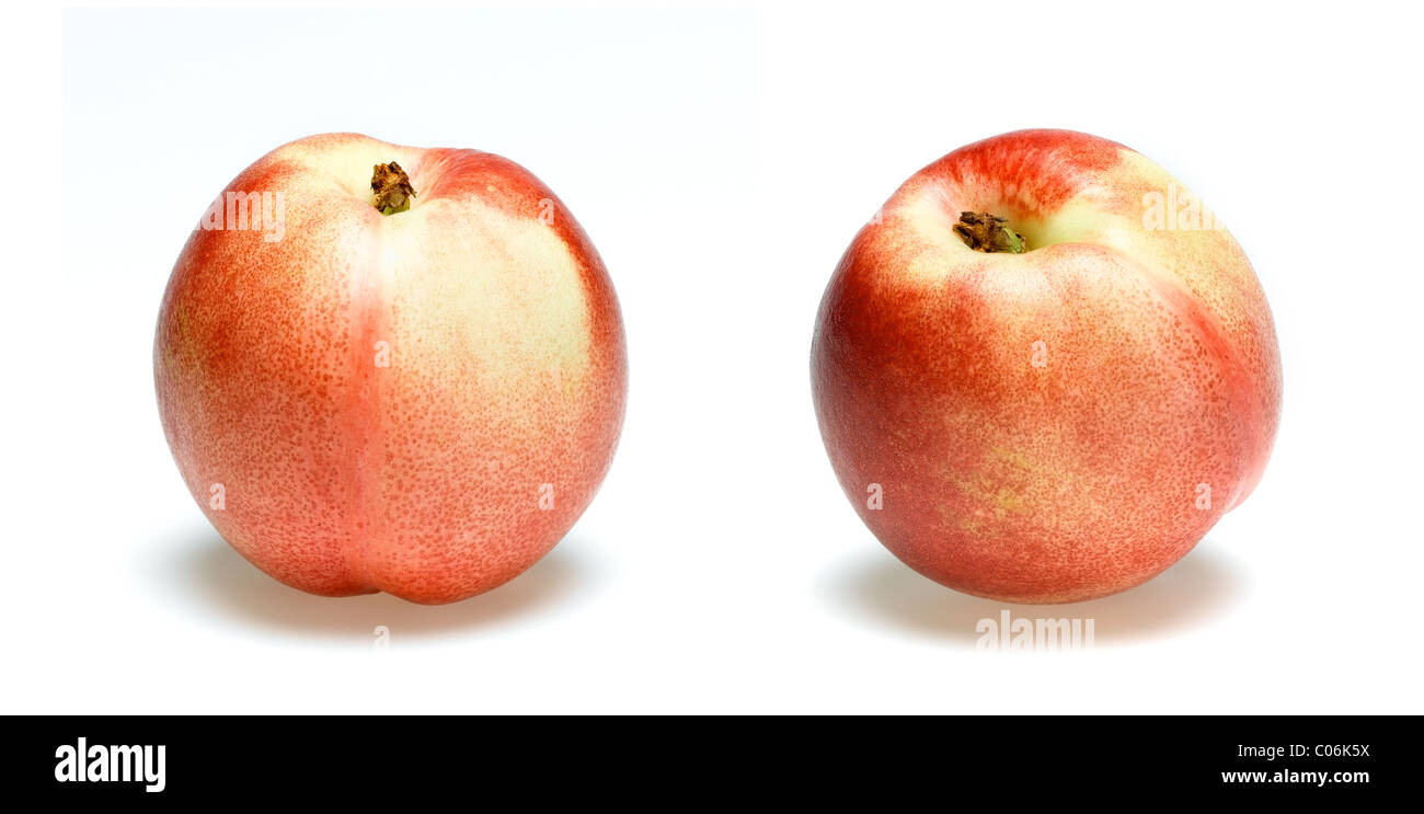 Nectarine hi-res stock photography and images - Alamy