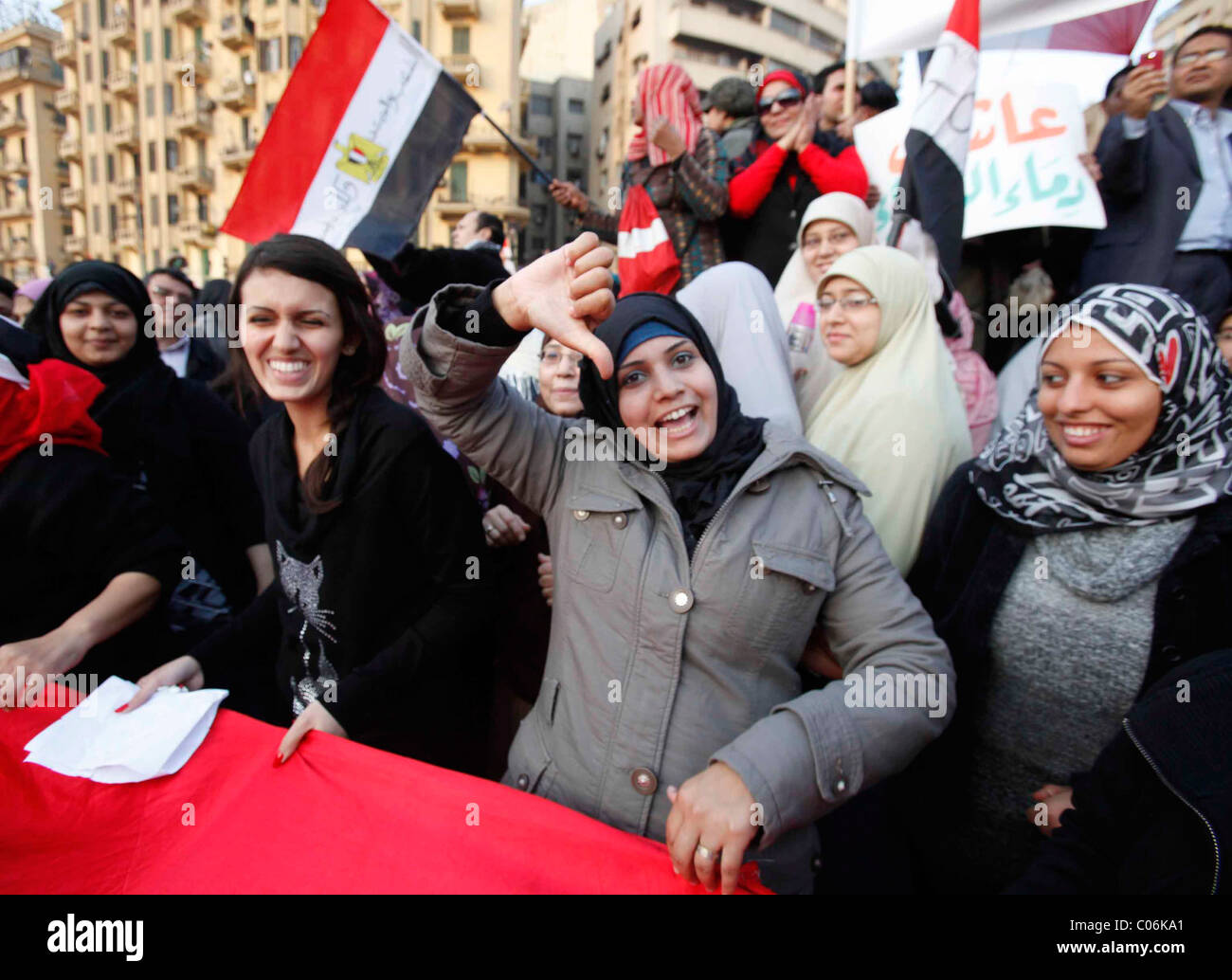 Egypt people hi-res stock photography and images - Alamy
