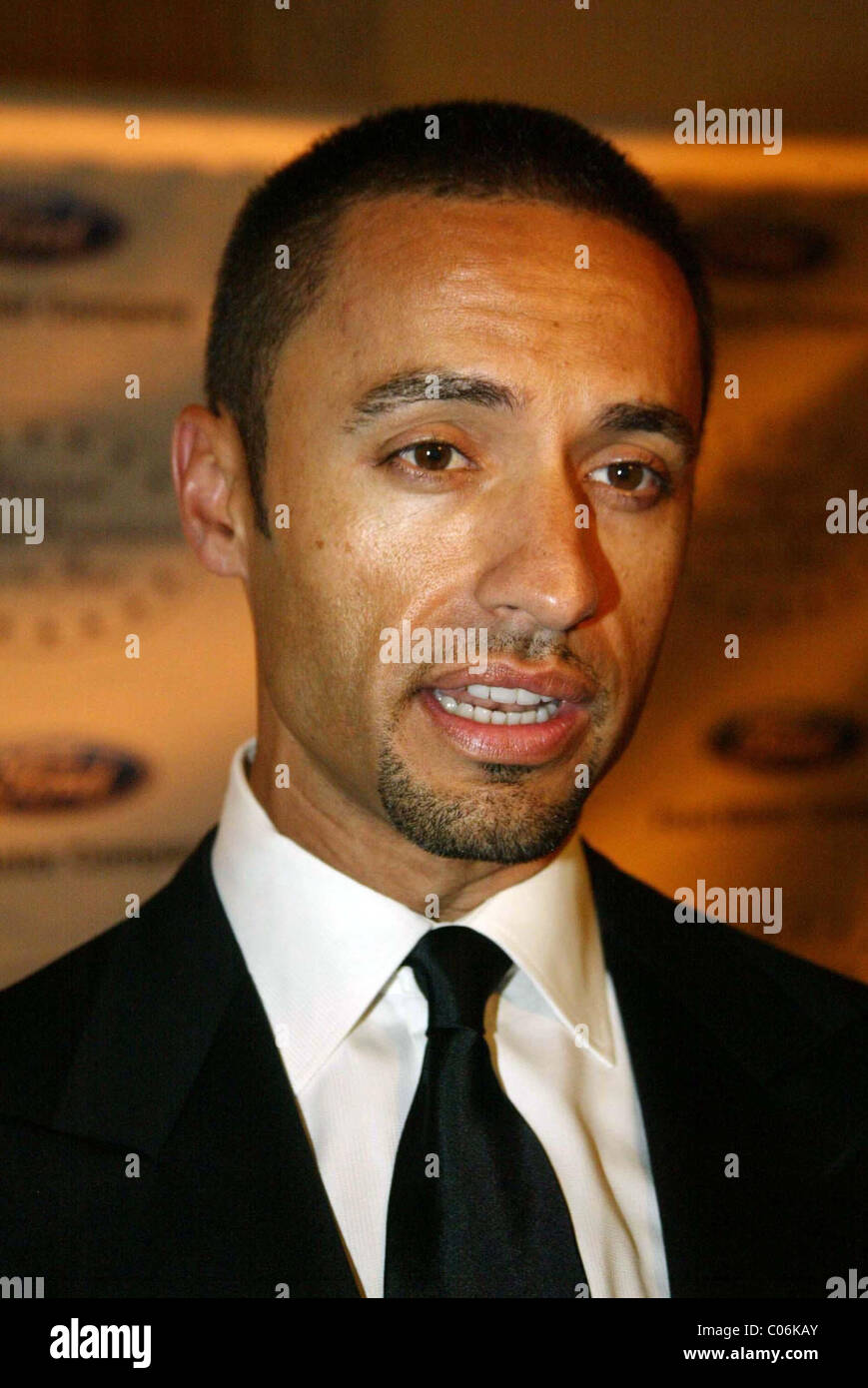 Kamar De Los Reyes Attends the Noche de Gala during the Congressional ...