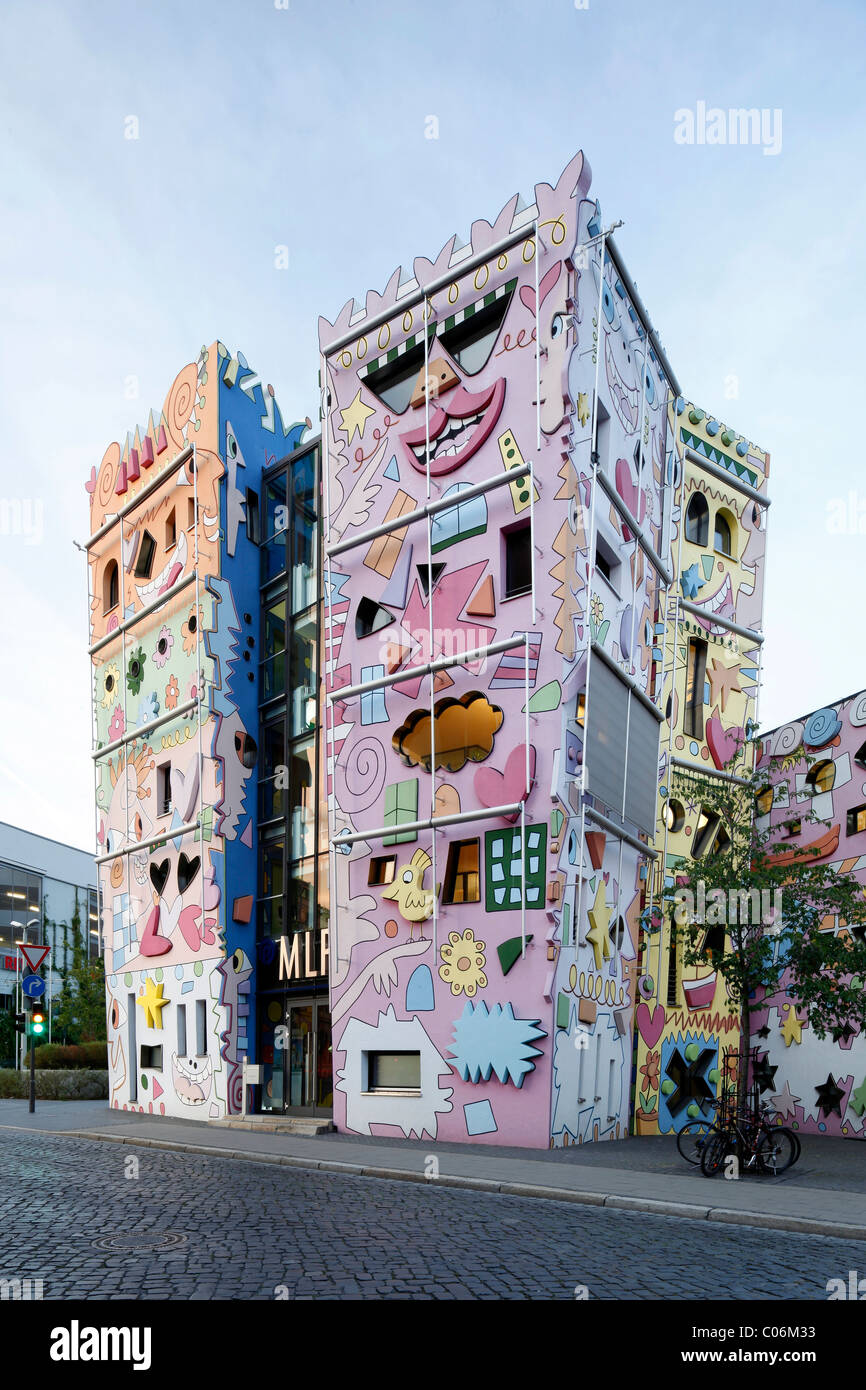 Happy rizzi hi-res stock photography and images - Alamy