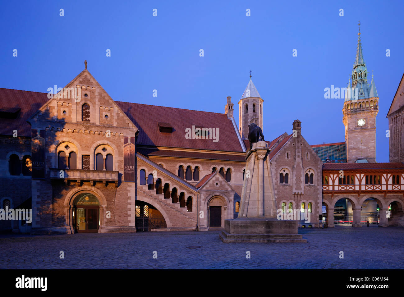 Brunswick hi-res stock photography and images - Alamy