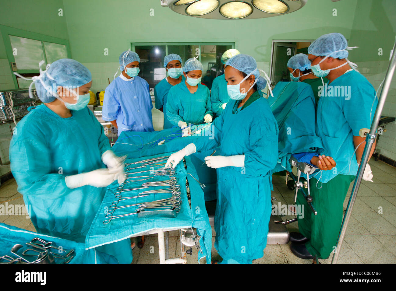 Scalpels hi-res stock photography and images - Alamy