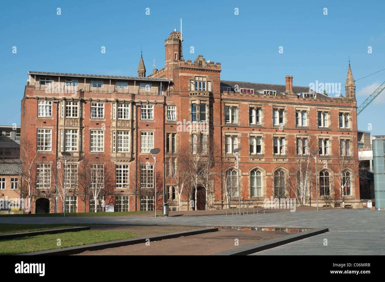 Millgate hi-res stock photography and images - Alamy