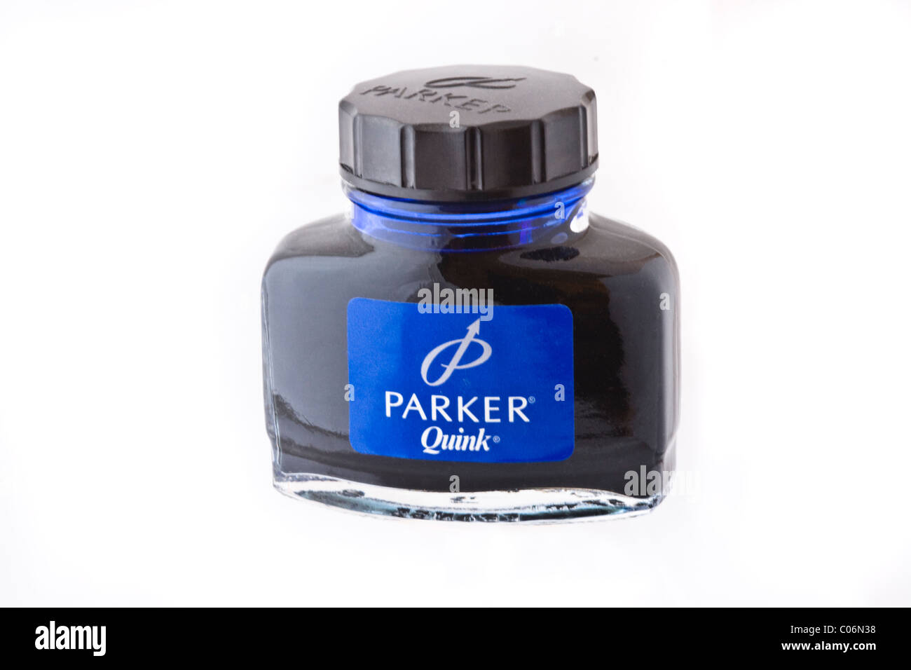 Ink bottle hi-res stock photography and images - Alamy