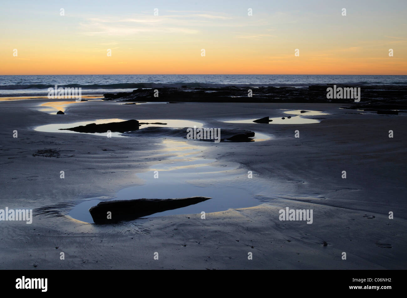 Broome australia hi-res stock photography and images - Alamy