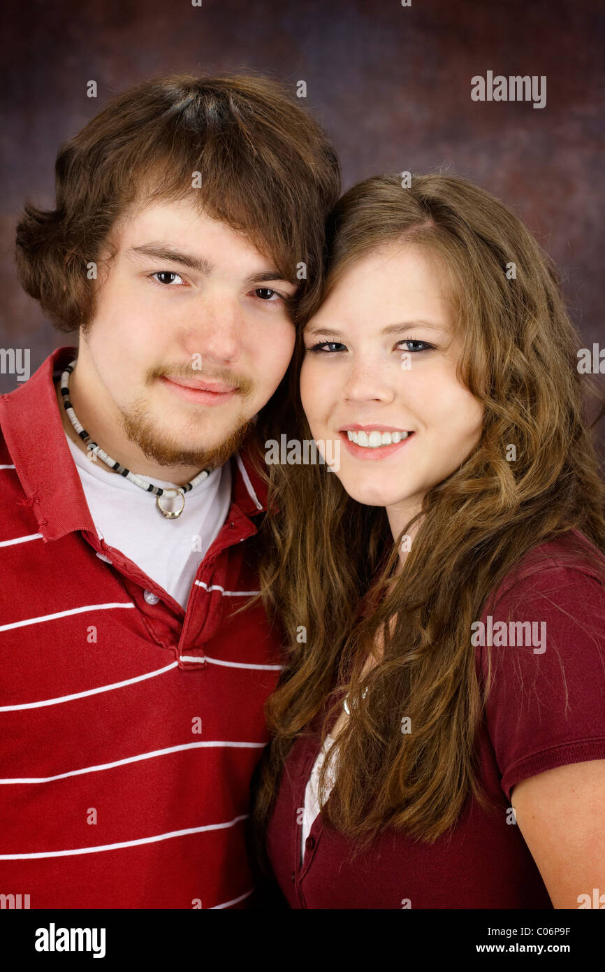 A teenage boy Stock Photo - Alamy