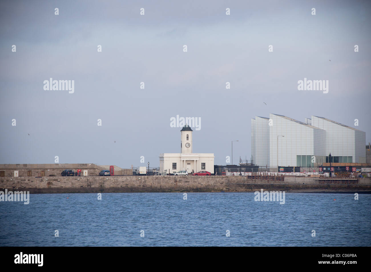 Turner Margate High Resolution Stock Photography and Images - Alamy