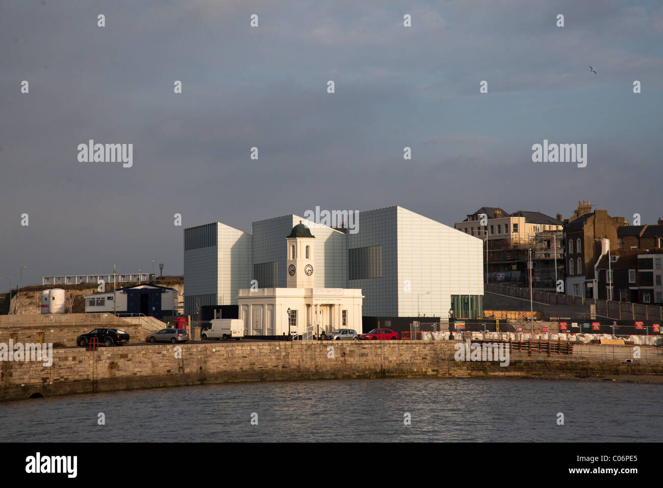 Turner Margate High Resolution Stock Photography and Images - Alamy