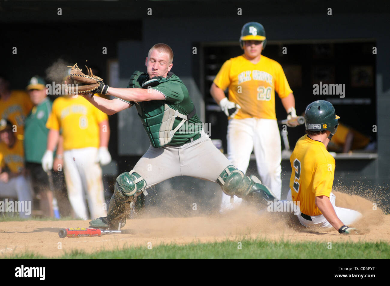 Possible player hi-res stock photography and images - Alamy