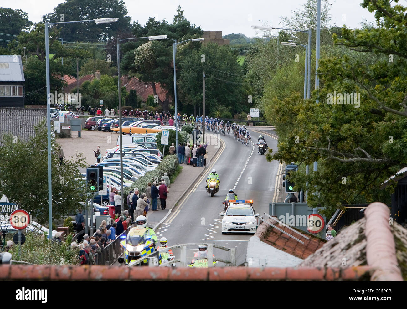Wroxham bridge hi-res stock photography and images - Alamy