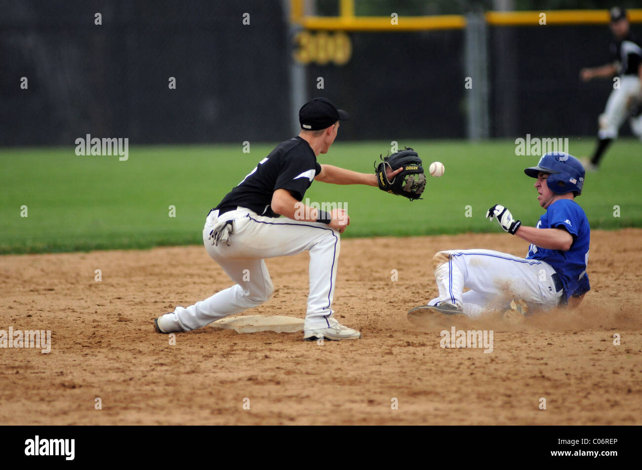 Awaits ball hi-res stock photography and images - Alamy