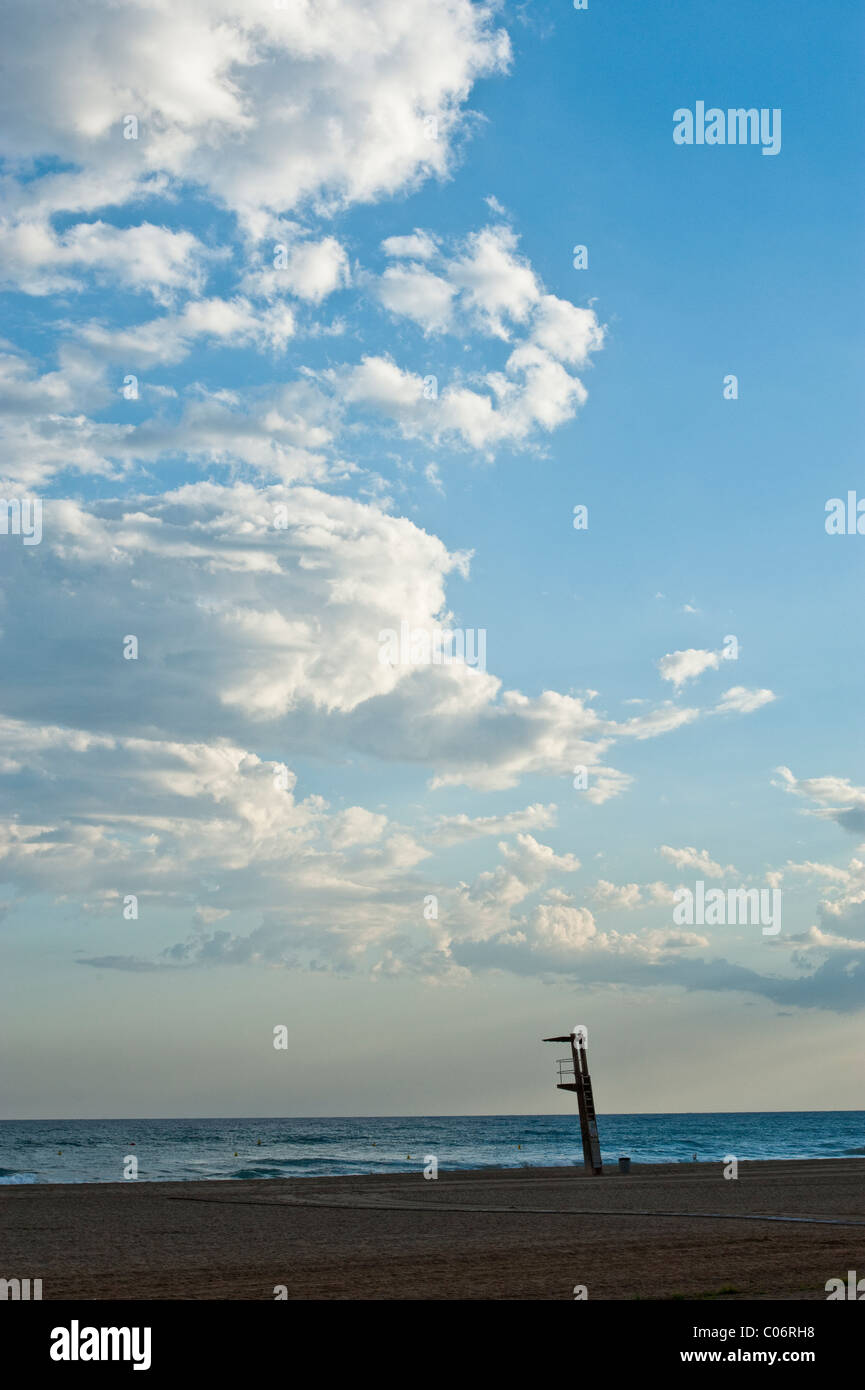 Coma ruga beach hi-res stock photography and images - Alamy