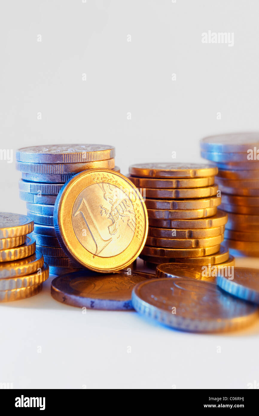 Conceptual photo of money, with rich colors and lighting. Great for ...