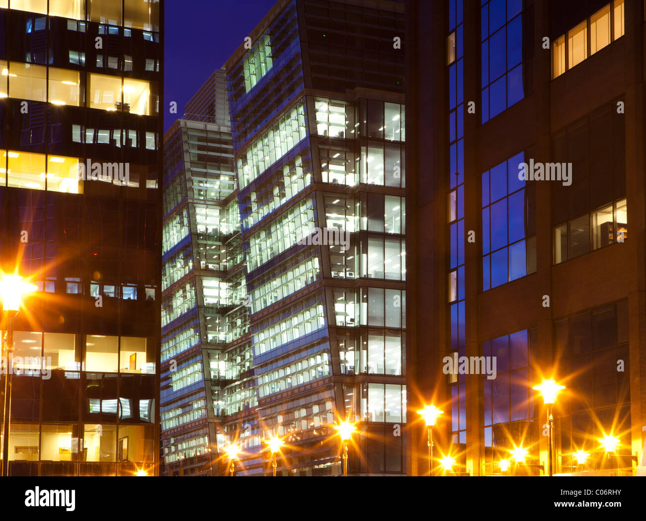 1 colmore row birmingham hi-res stock photography and images - Alamy