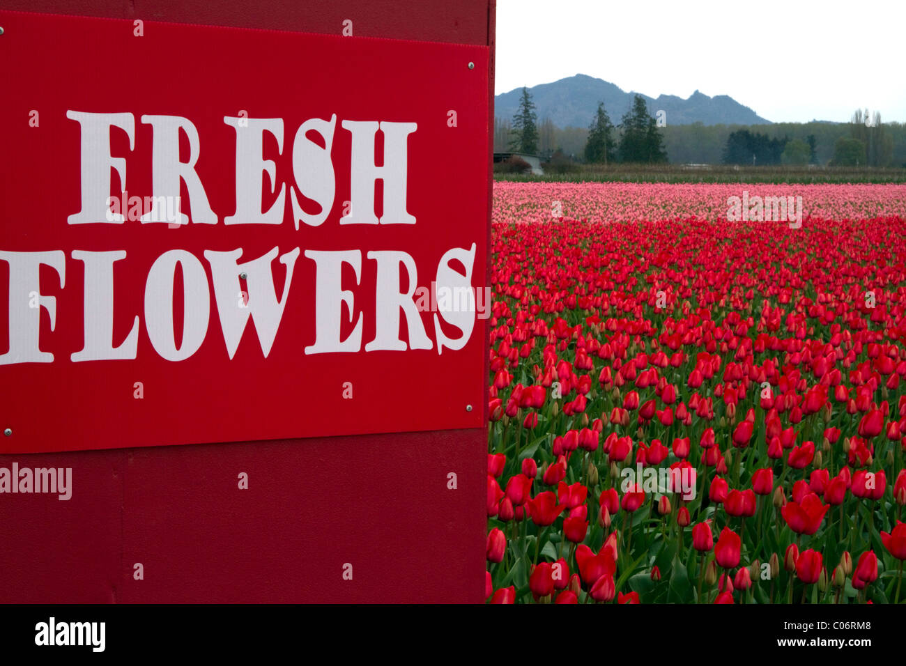 Sign farm stand hi-res stock photography and images - Alamy