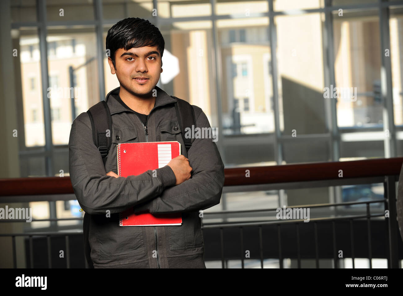 Backpack india hi-res stock photography and images - Alamy