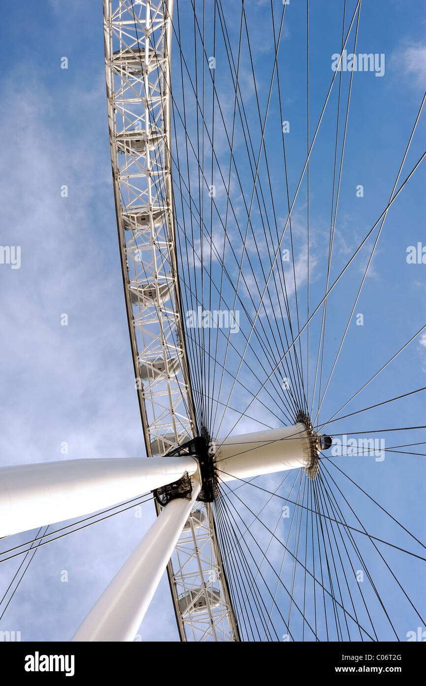 Airways london eye millennium wheel merlin entertainments london eye hi ...
