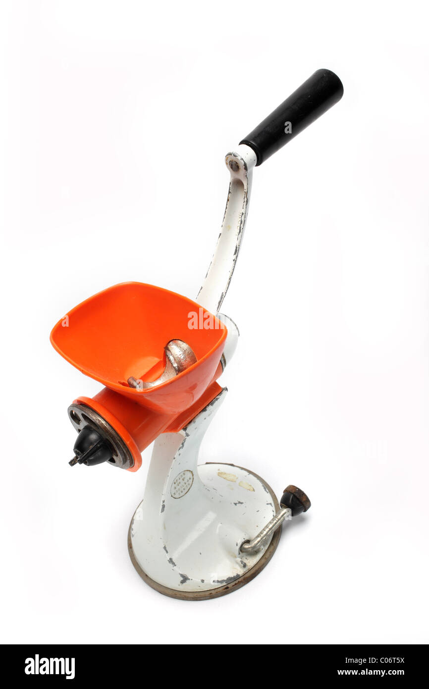 Both get out money for butcher hi-res stock photography and images - Alamy