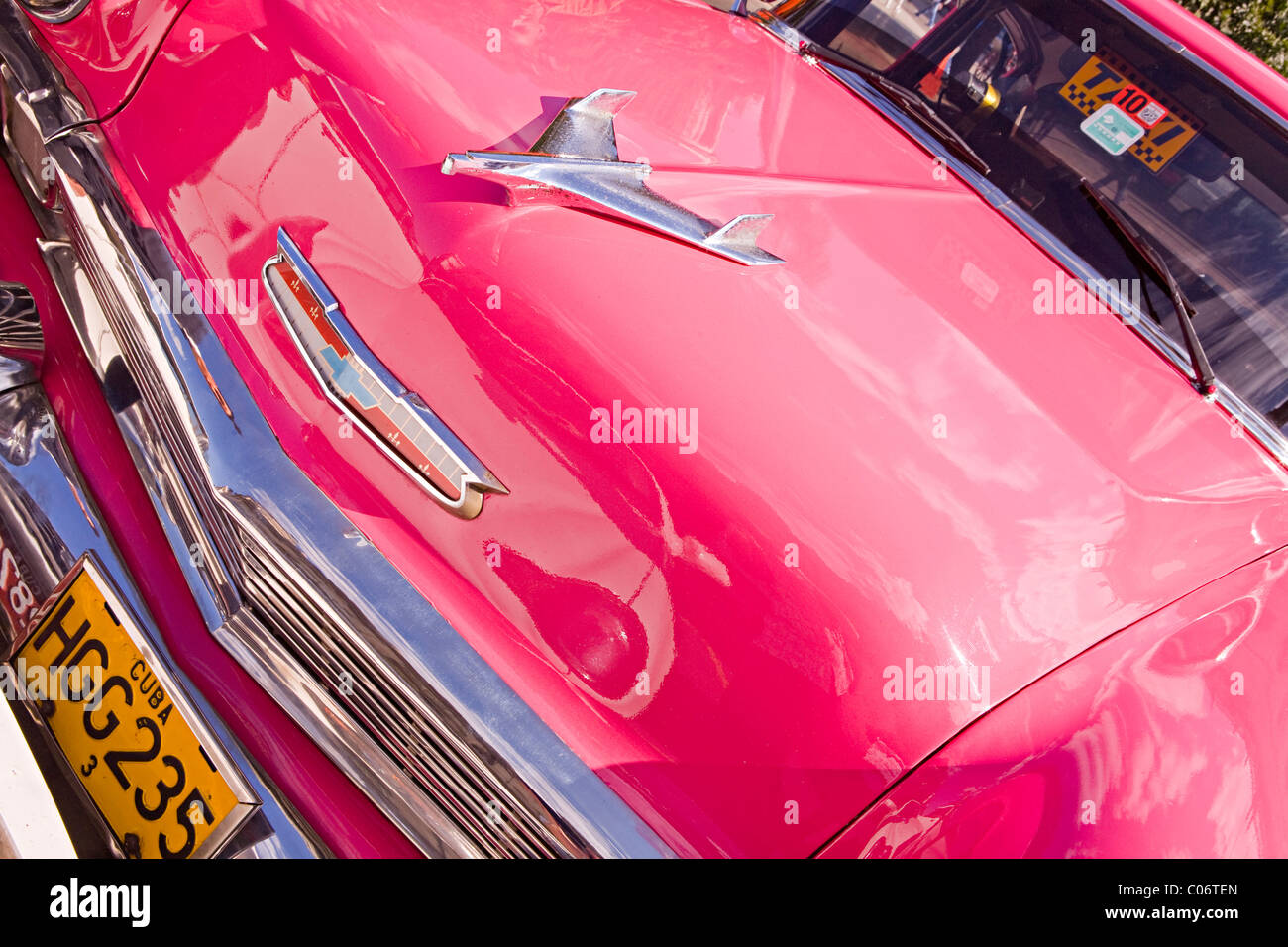 1950s buick hi-res stock photography and images - Alamy