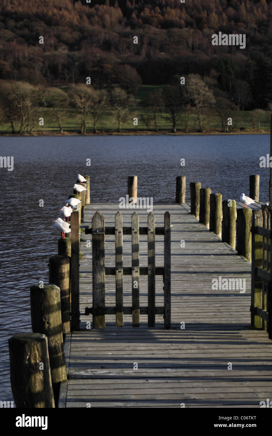 Coniston group hi-res stock photography and images - Alamy