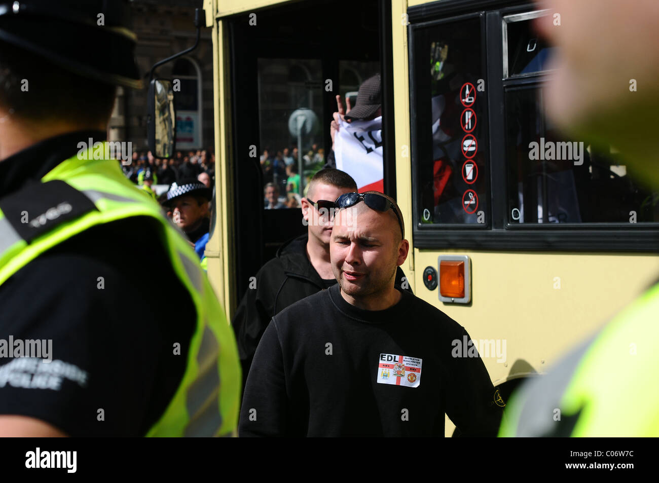 Edl bradford hi-res stock photography and images - Alamy