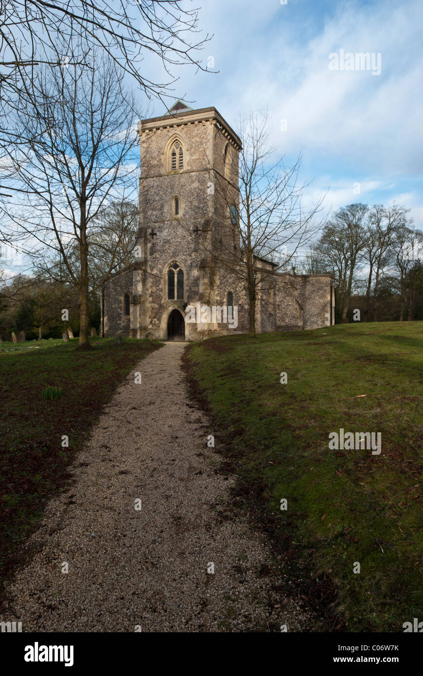Bledlow buckinghamshire hi-res stock photography and images - Alamy