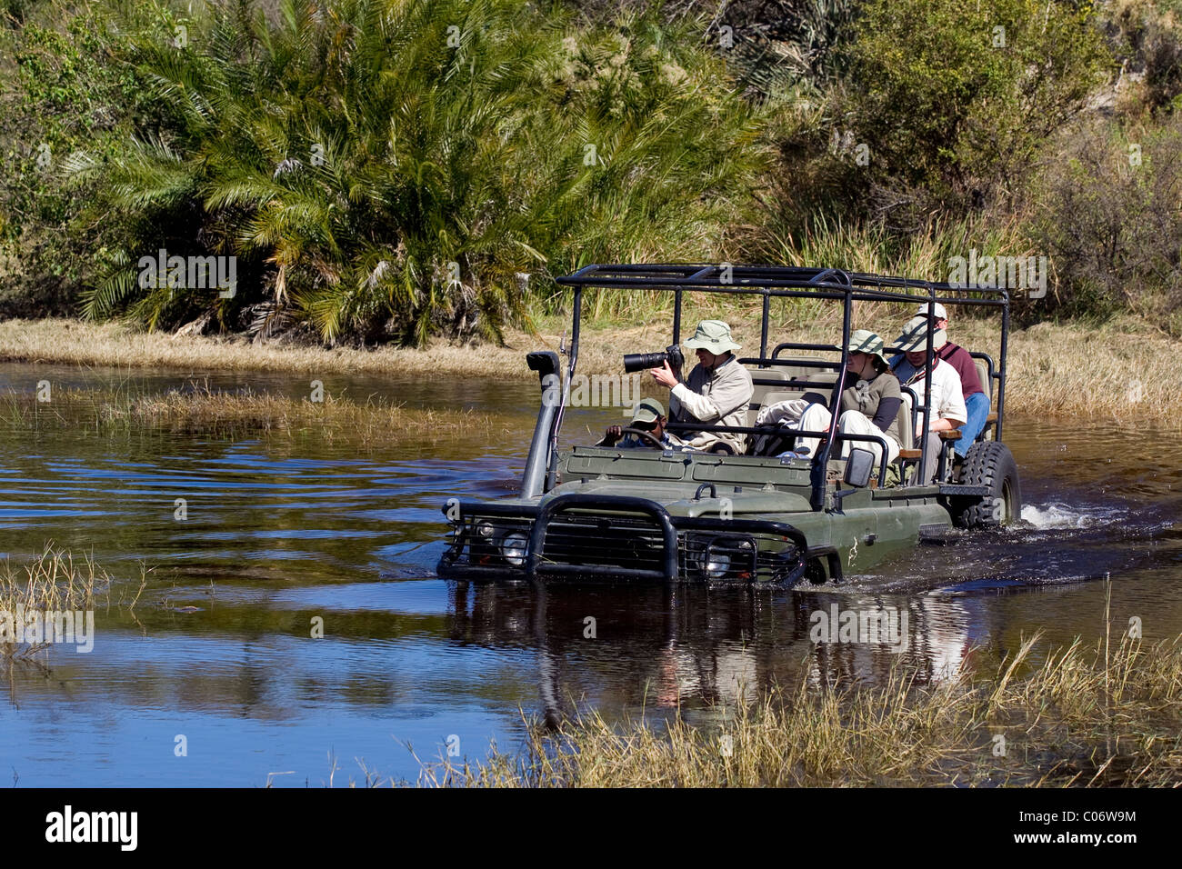 Ford camp hi-res stock photography and images - Alamy