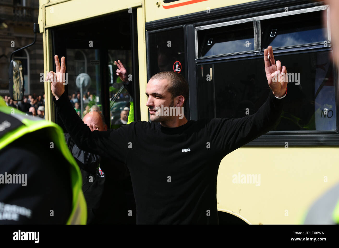 Edl bradford hi-res stock photography and images - Alamy