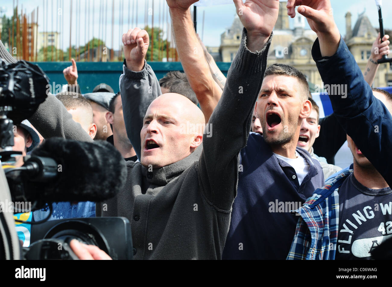 Edl police hi-res stock photography and images - Alamy