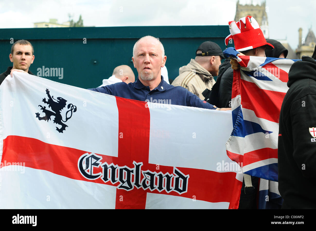Edl flag hi-res stock photography and images - Alamy