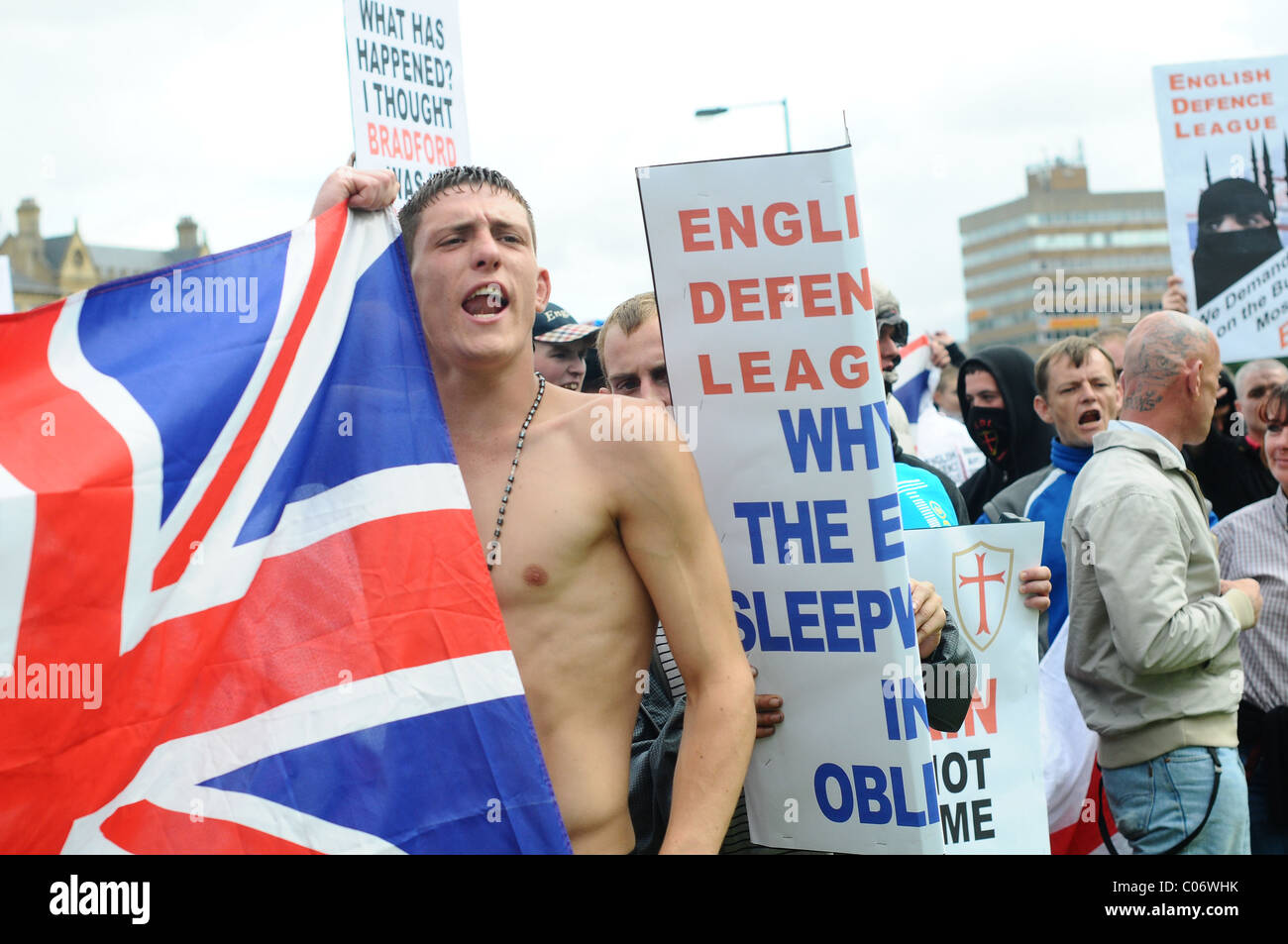 Edl flags hi-res stock photography and images - Alamy