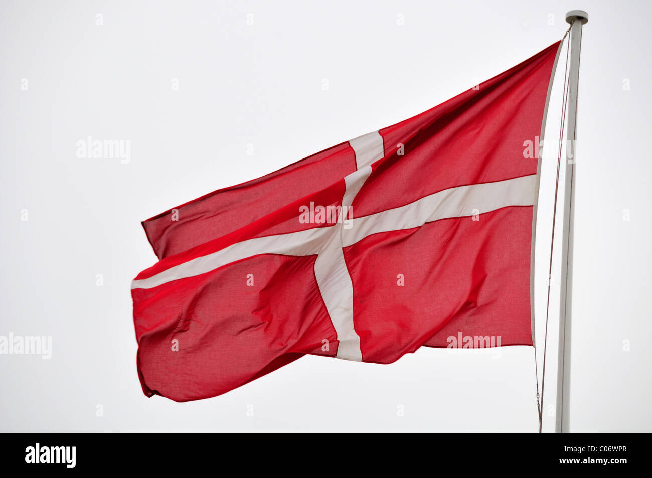 Maltese cross flag hi-res stock photography and images - Alamy