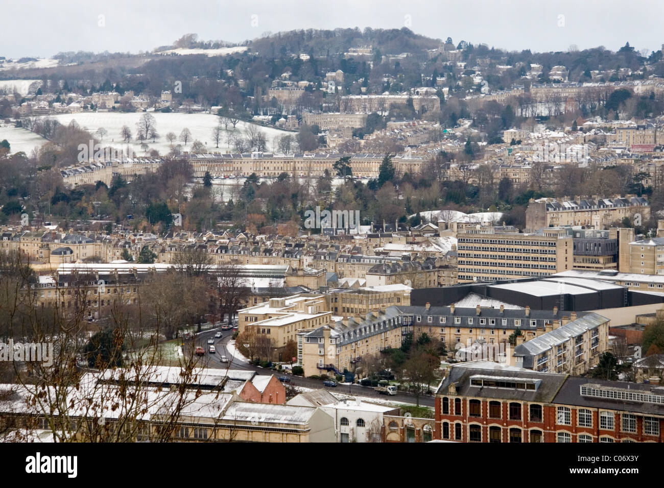 Panorama bath hi-res stock photography and images - Alamy
