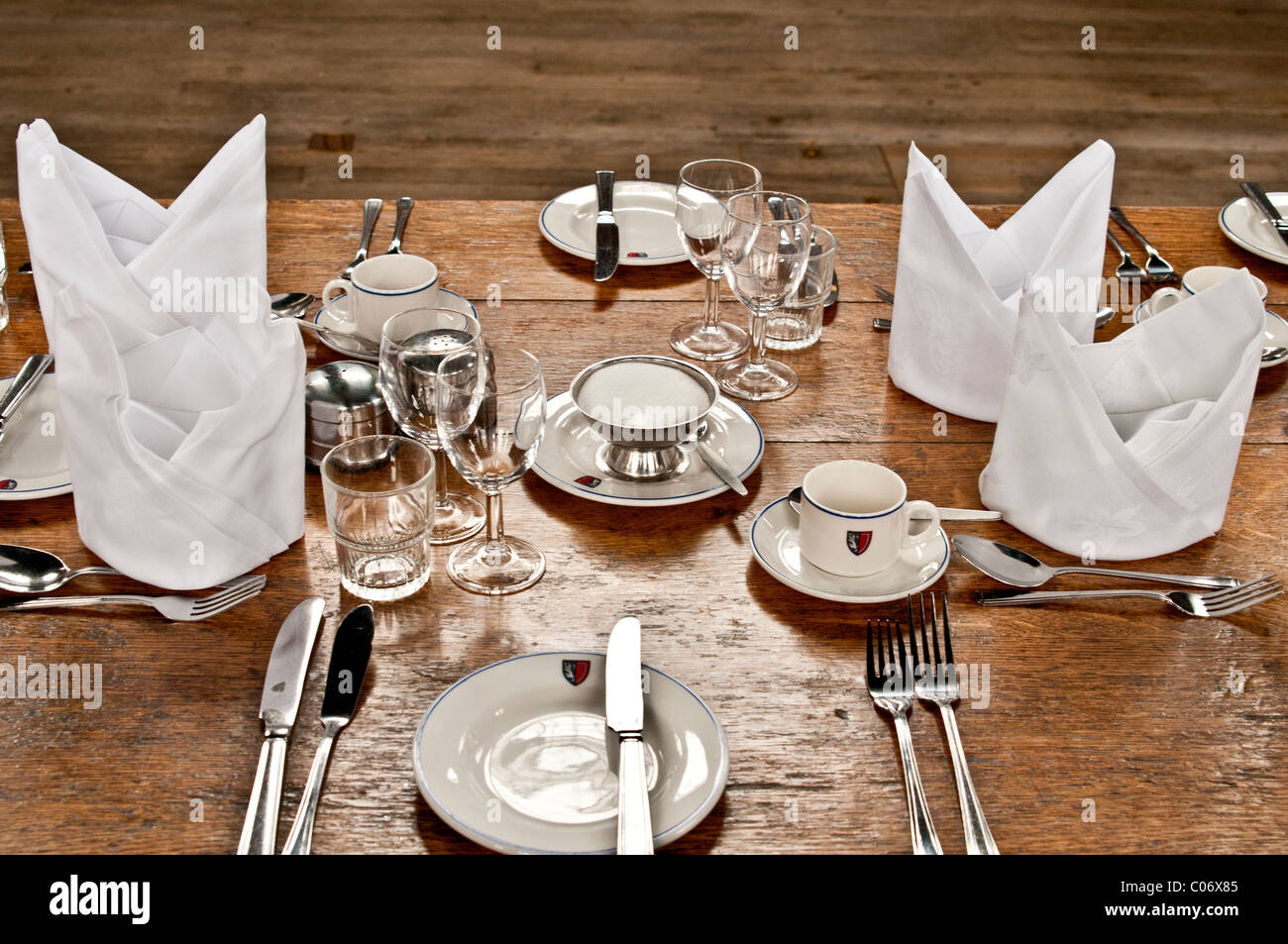 High table oxford hi-res stock photography and images - Alamy