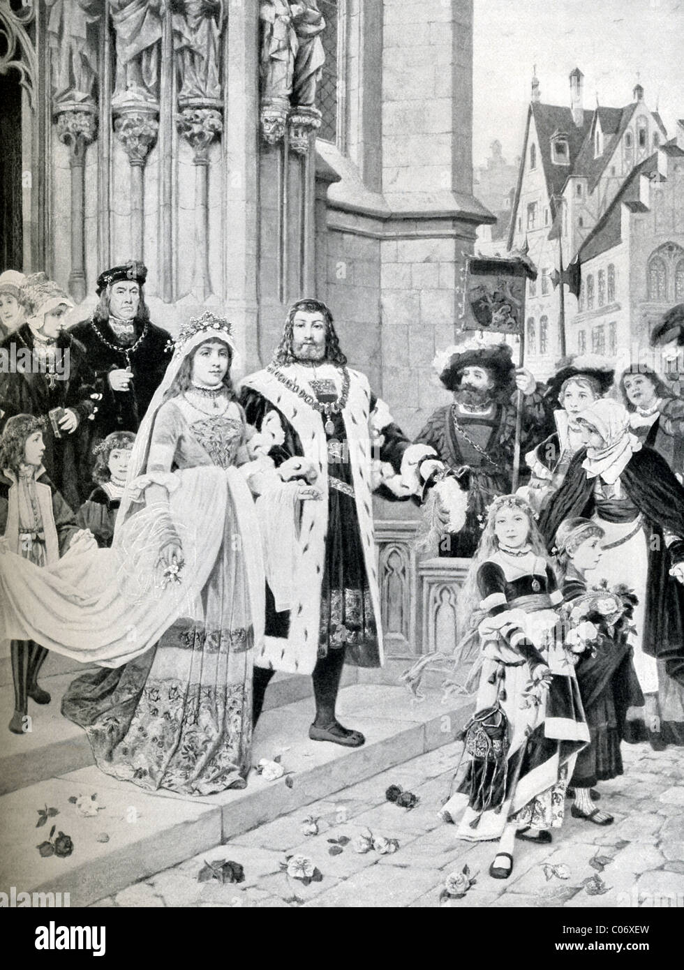 Agnes durer hi-res stock photography and images - Alamy