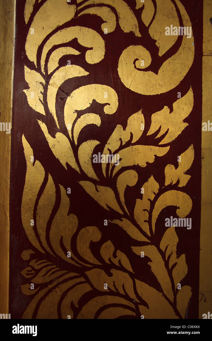 Ornement architecture hi-res stock photography and images - Alamy