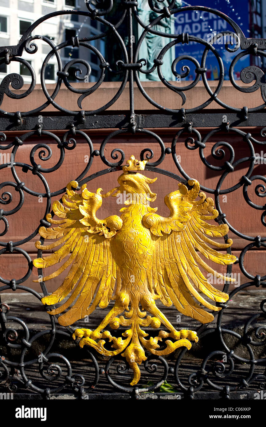 German eagle hi-res stock photography and images - Alamy