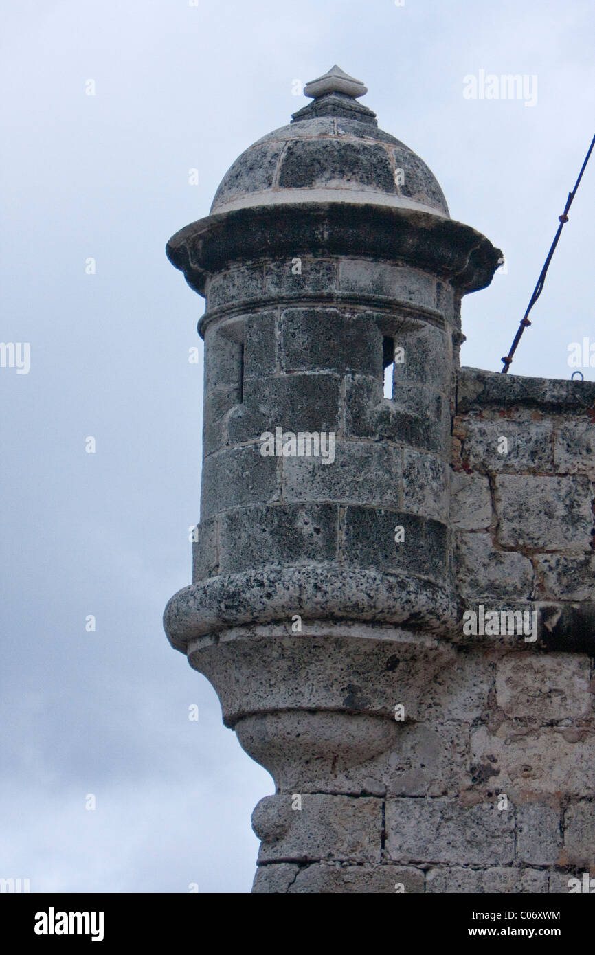 Cuba Fortress Fort High Resolution Stock Photography and Images - Alamy