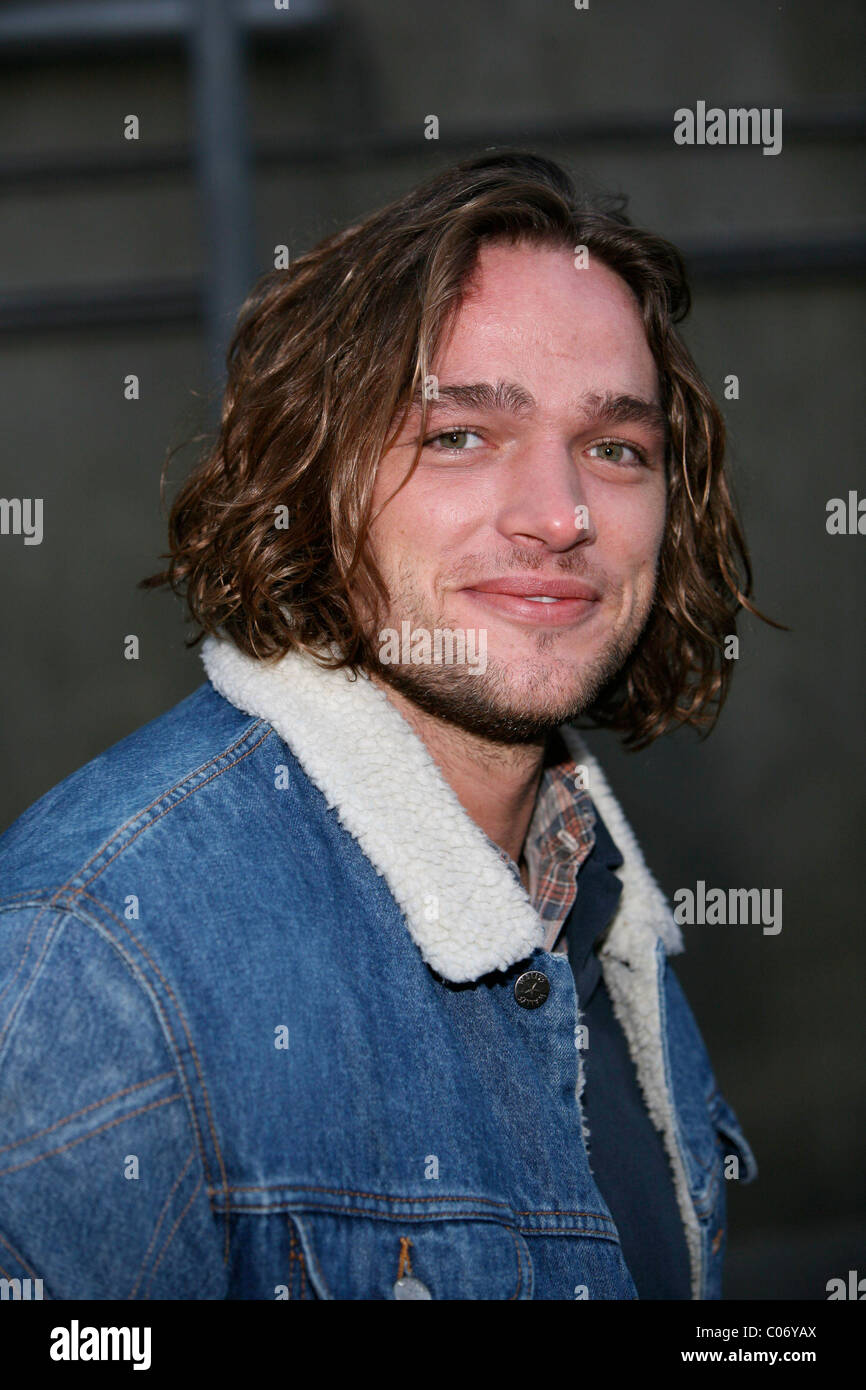 Ronald zehrfeld hi-res stock photography and images - Alamy