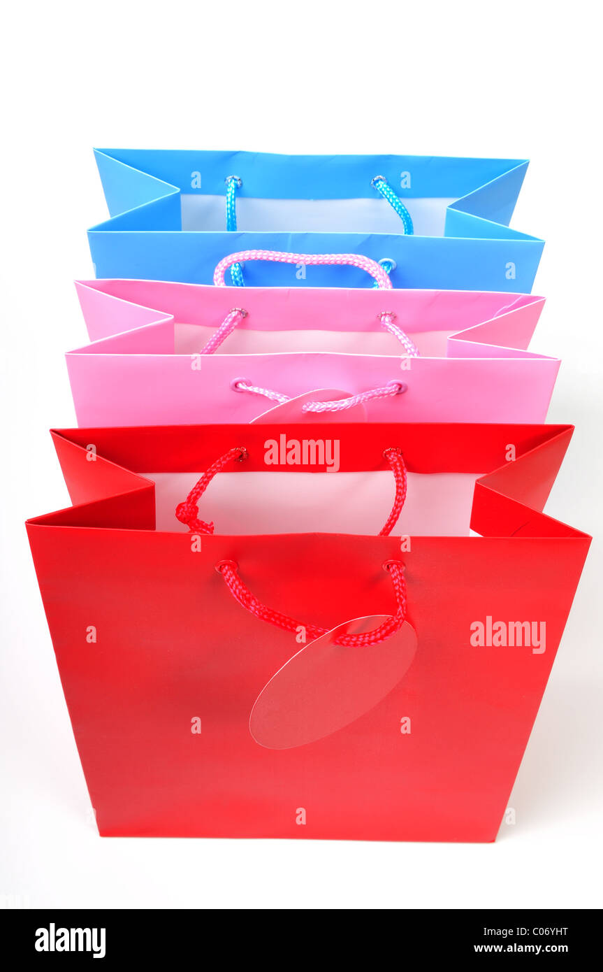 Carrier paper bag hi-res stock photography and images - Alamy