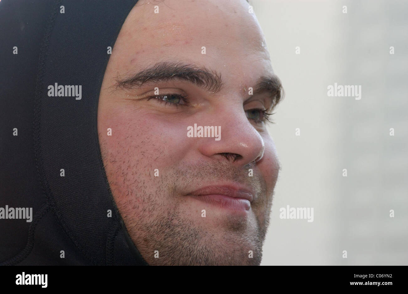 David Merlini, Hungary's escape artists, breaks the World Record for ...