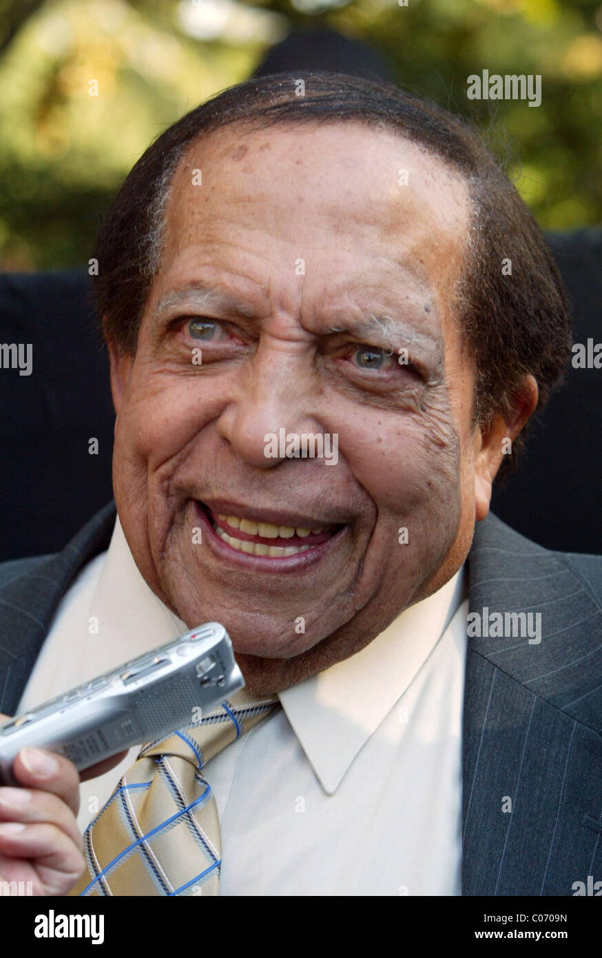 Cachao hi-res stock photography and images - Alamy