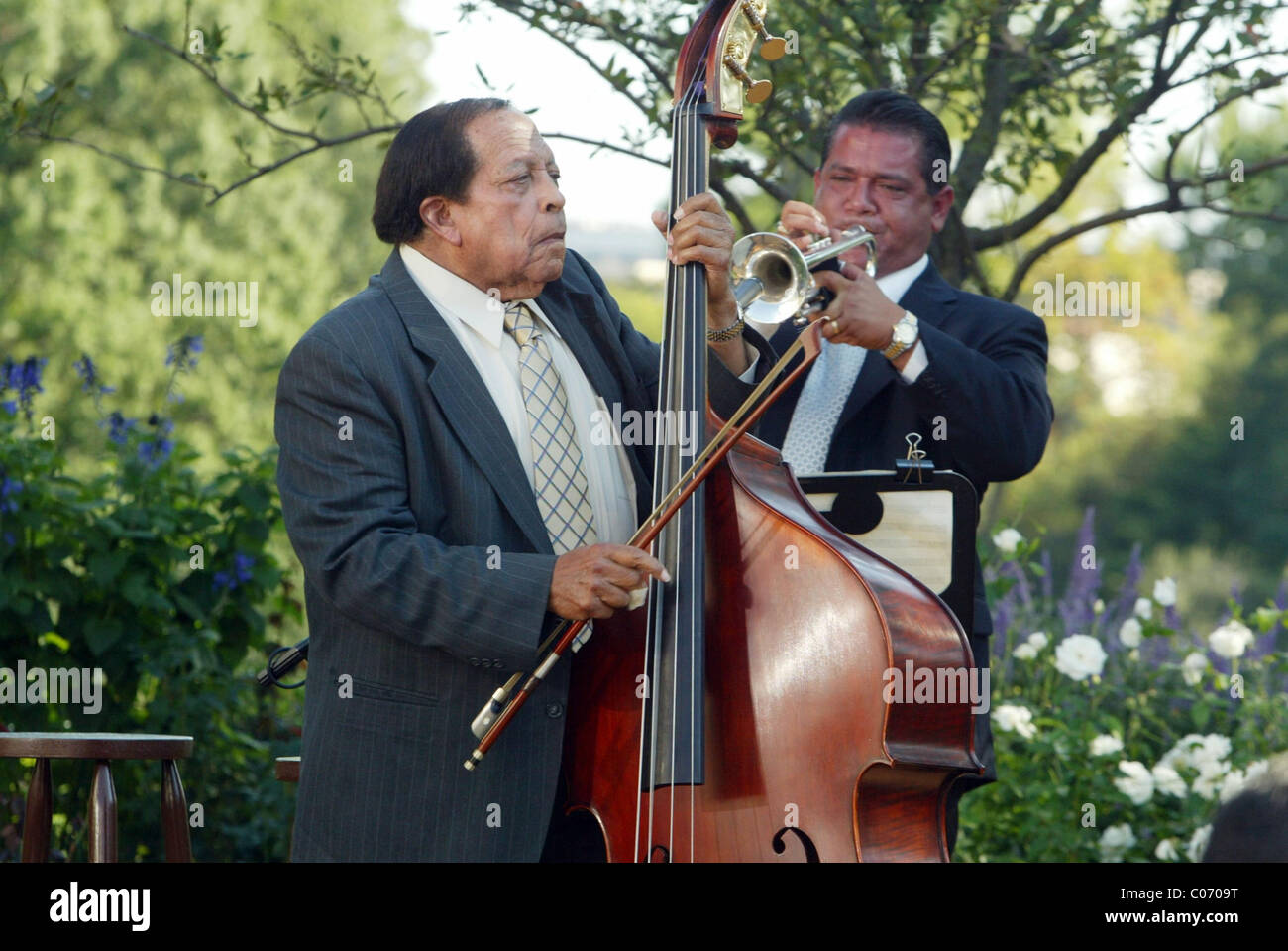 Cachao hi-res stock photography and images - Alamy