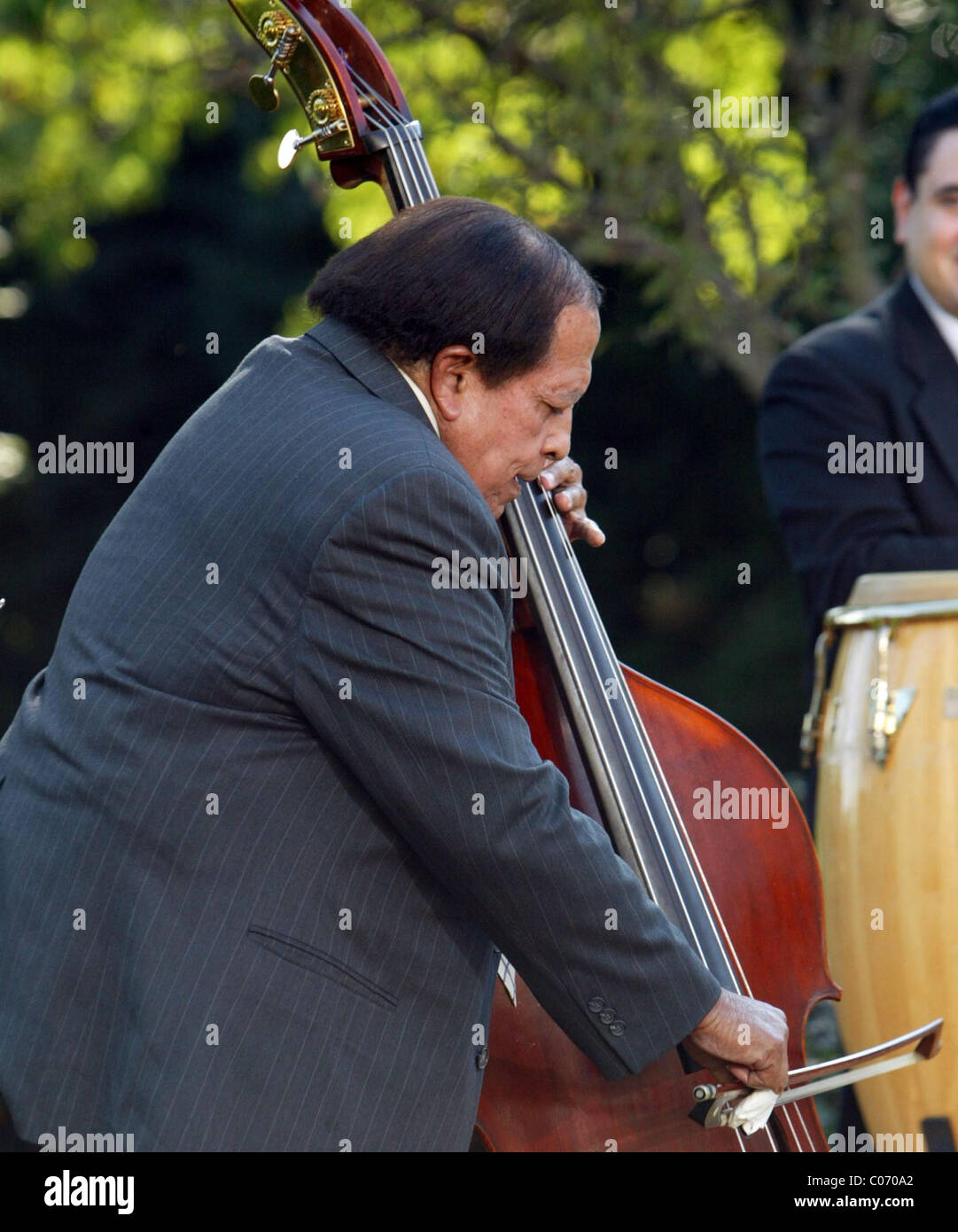 Cachao hi-res stock photography and images - Alamy