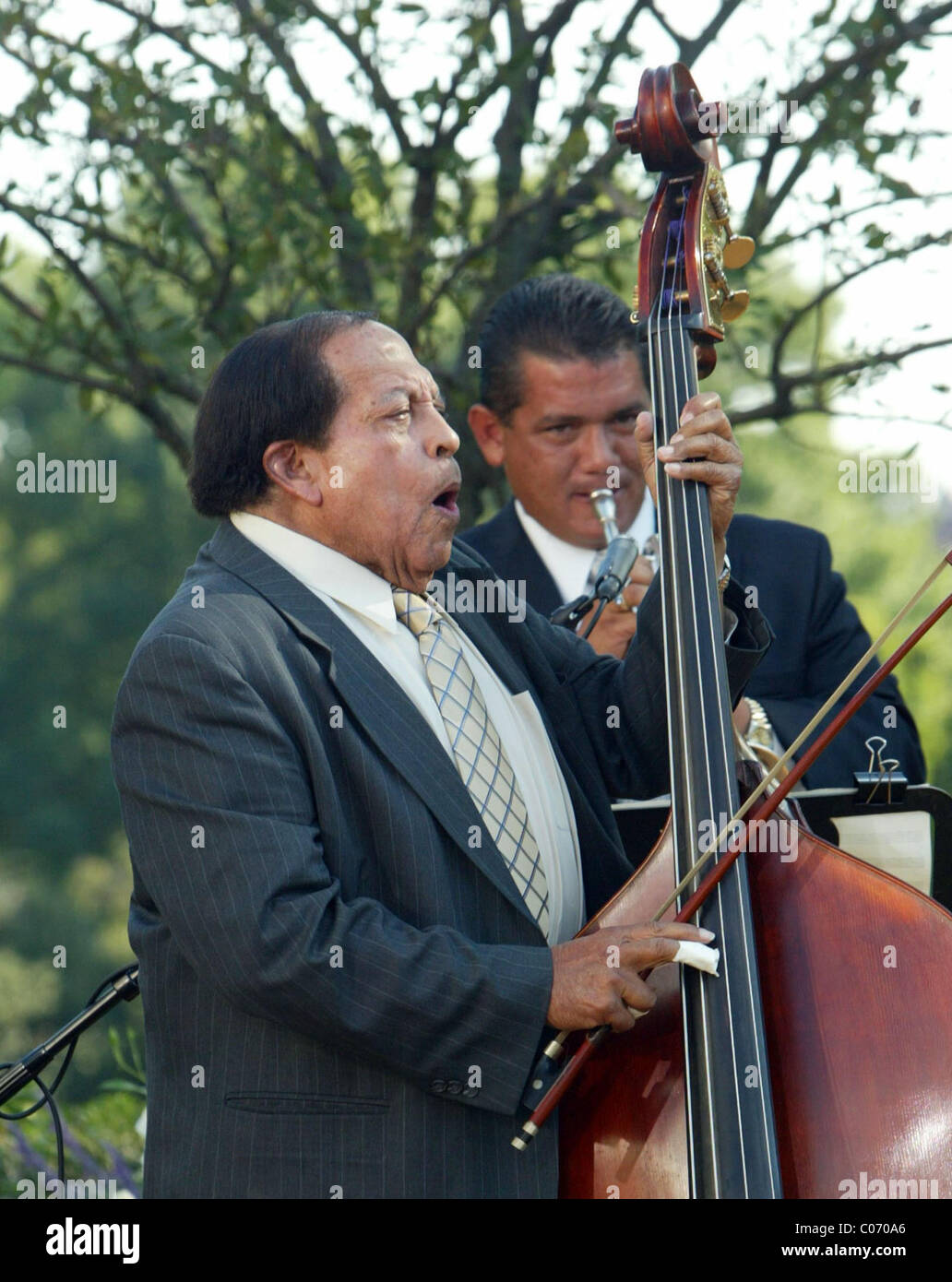 Cachao hi-res stock photography and images - Alamy