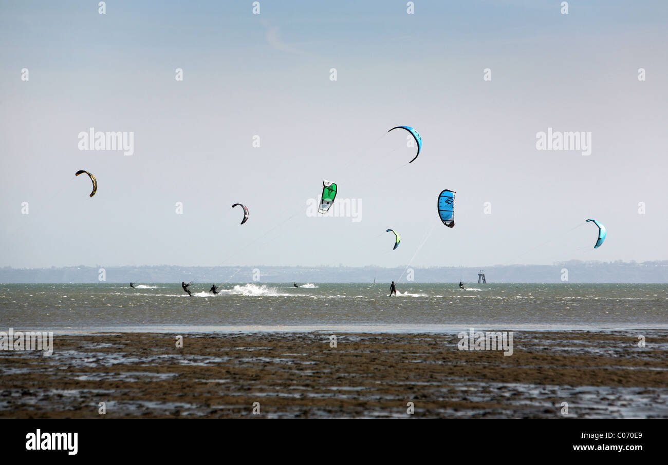 Shoebury Common Beach High Resolution Stock Photography and Images - Alamy