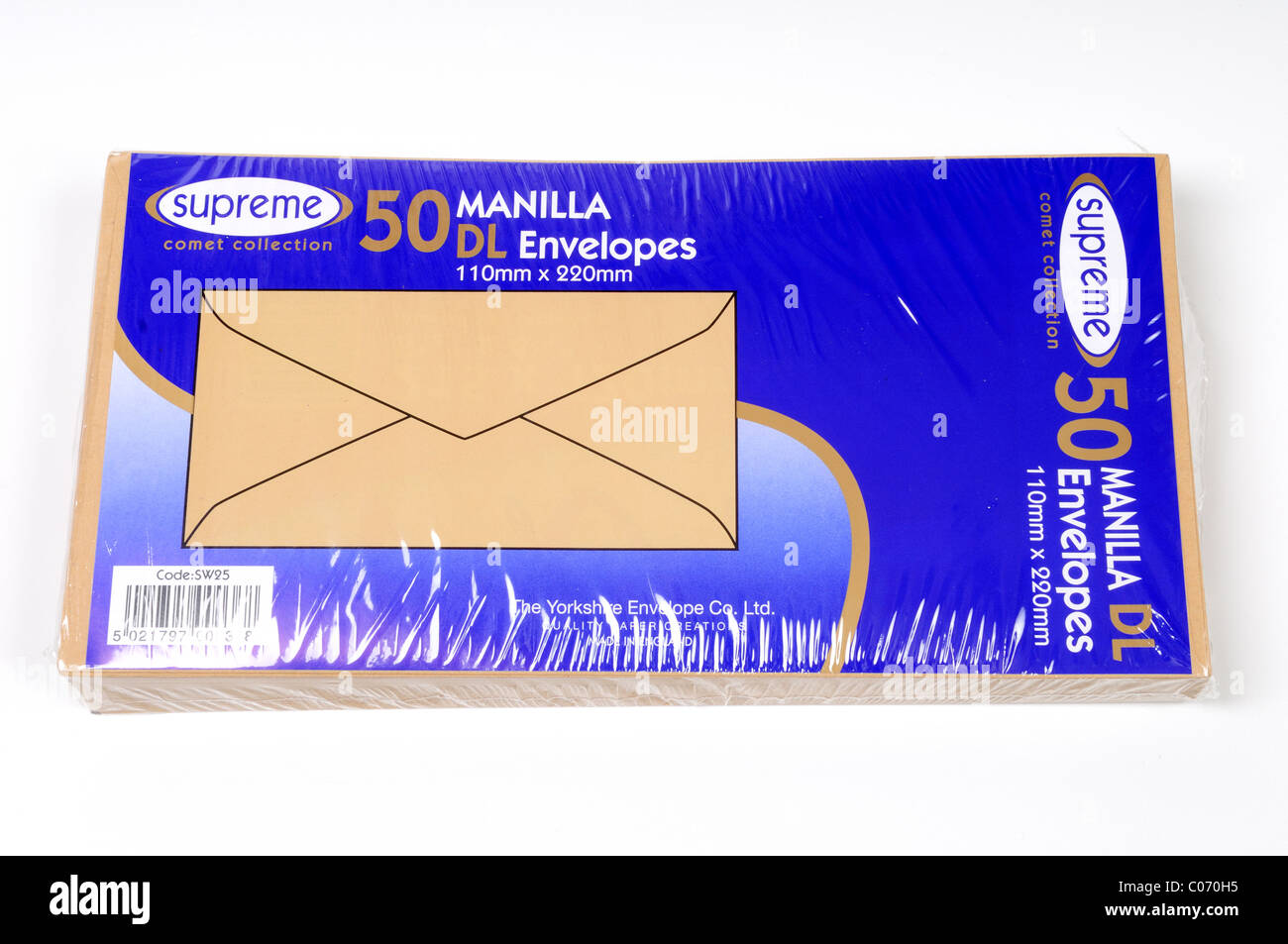 Envelope envelops hi-res stock photography and images - Alamy