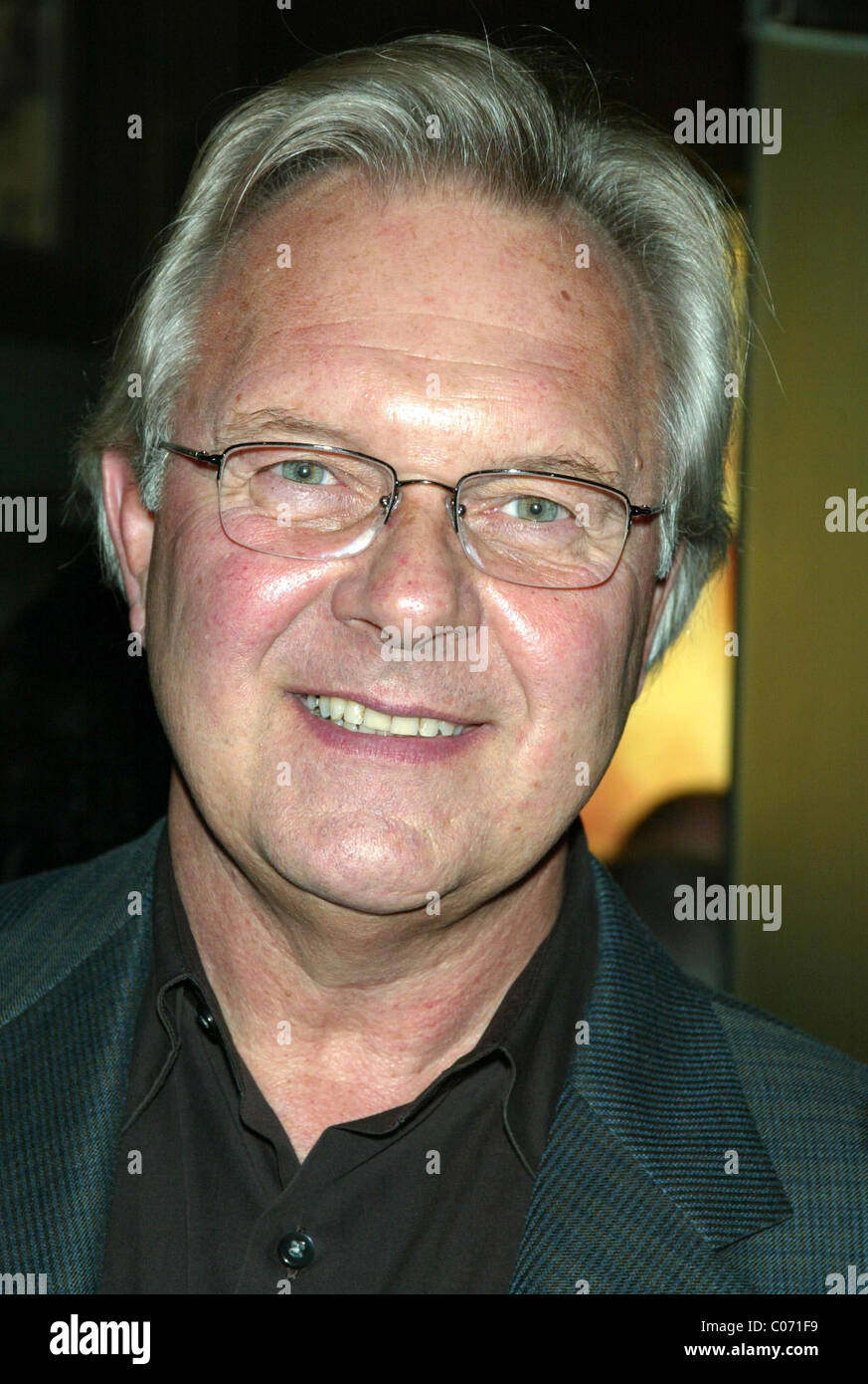 Walter Bobbie High Resolution Stock Photography and Images - Alamy